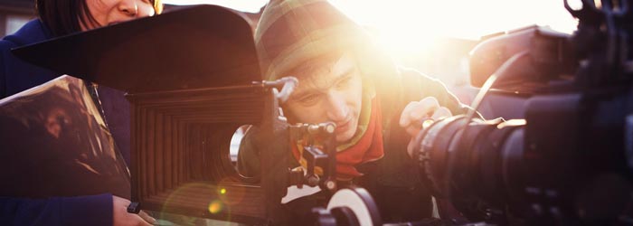 Cert IV Screen and Media - TERMINALFOUR University